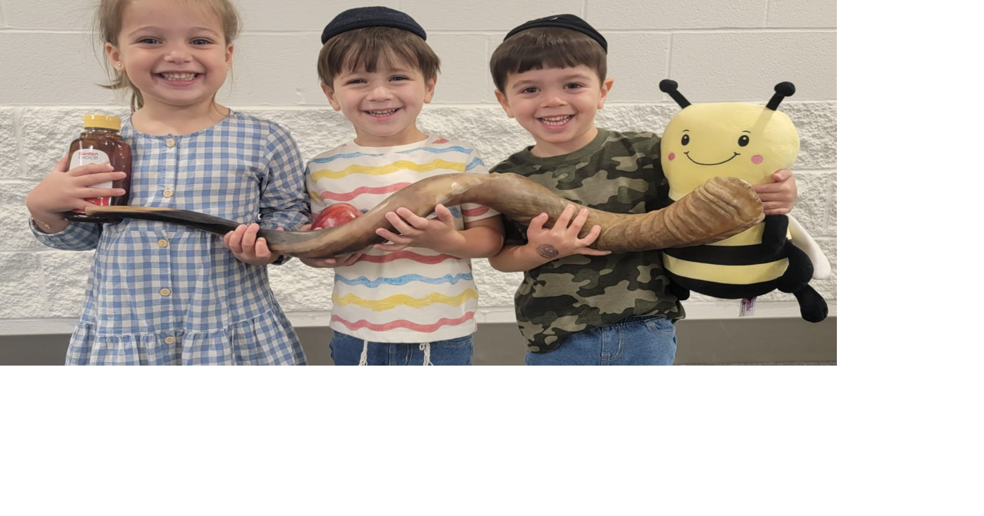 Hebrew Academy of Cleveland preschoolers set for High Holy Days | In ...
