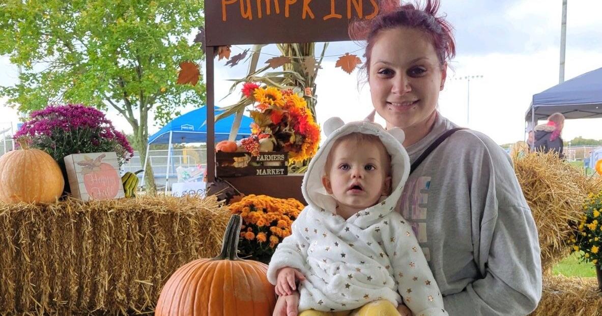 Thousands attend fourth annual Solon Fall Fest | In the Community ...