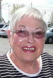 Gerber, Judith | Obituaries | clevelandjewishnews.com