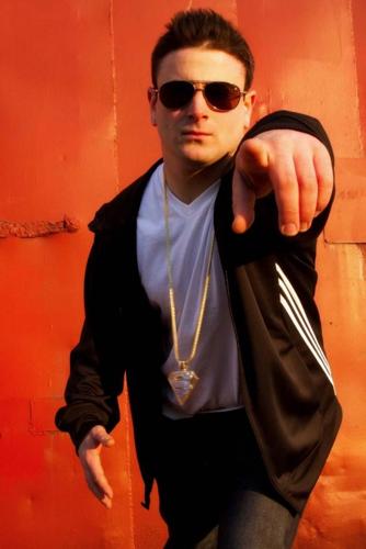 Jewish rapper goes with his flow | Find this article in the CJN archive ...