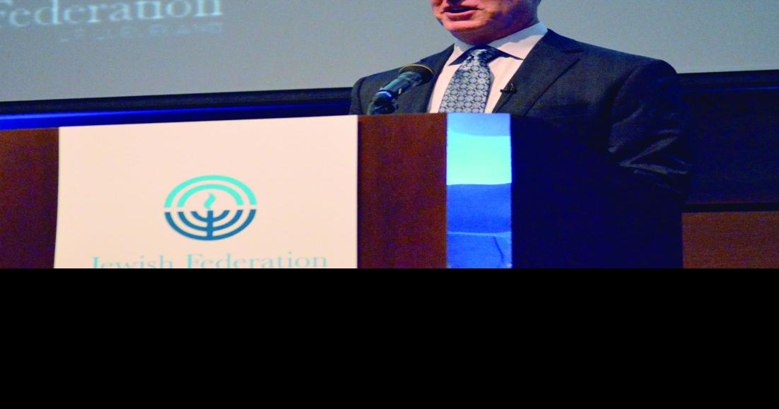 Sharing their stories: Dan Zelman / Campaign general chair | News ...