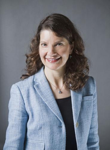 Author Hoffman tackles age in debut book | News | clevelandjewishnews.com