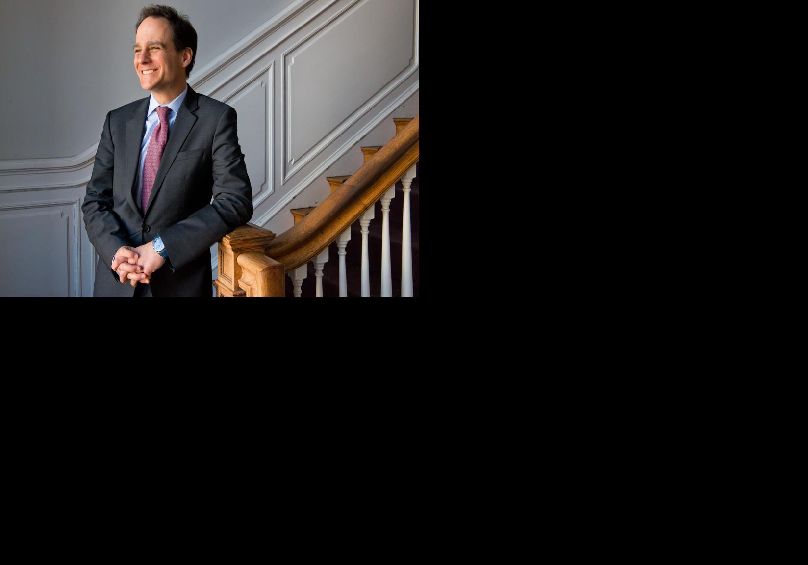 Reform Judaism leader Pesner praises Fairmount Temple | Local News ...