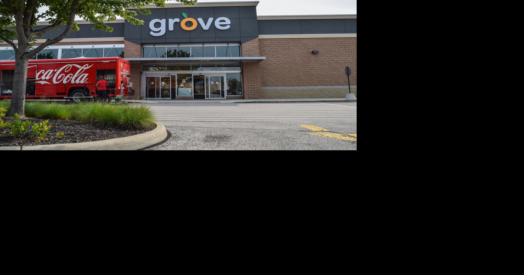 CJN’s exclusive look at new Grove Kosher Market | In the Community ...