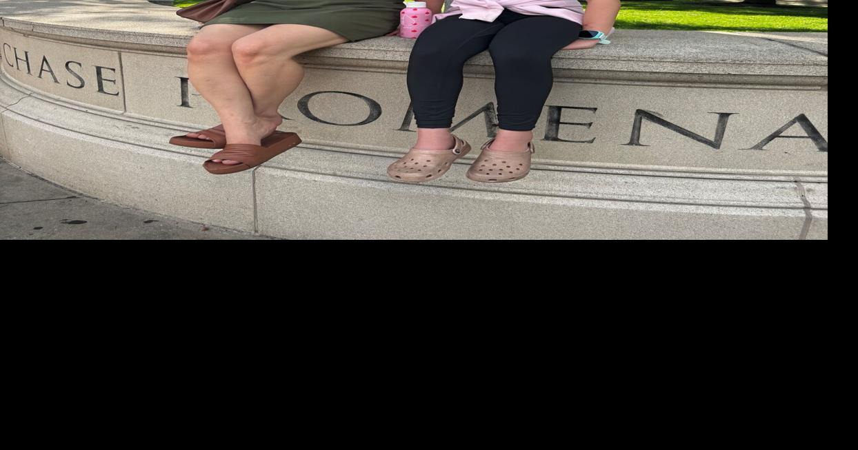 NextGen: Who Knew? | Nina Woolf | NextGen | clevelandjewishnews.com