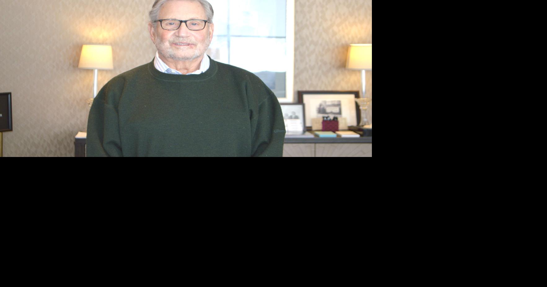 Through most of 56-year career, Bart Bookatz led funeral home as ...