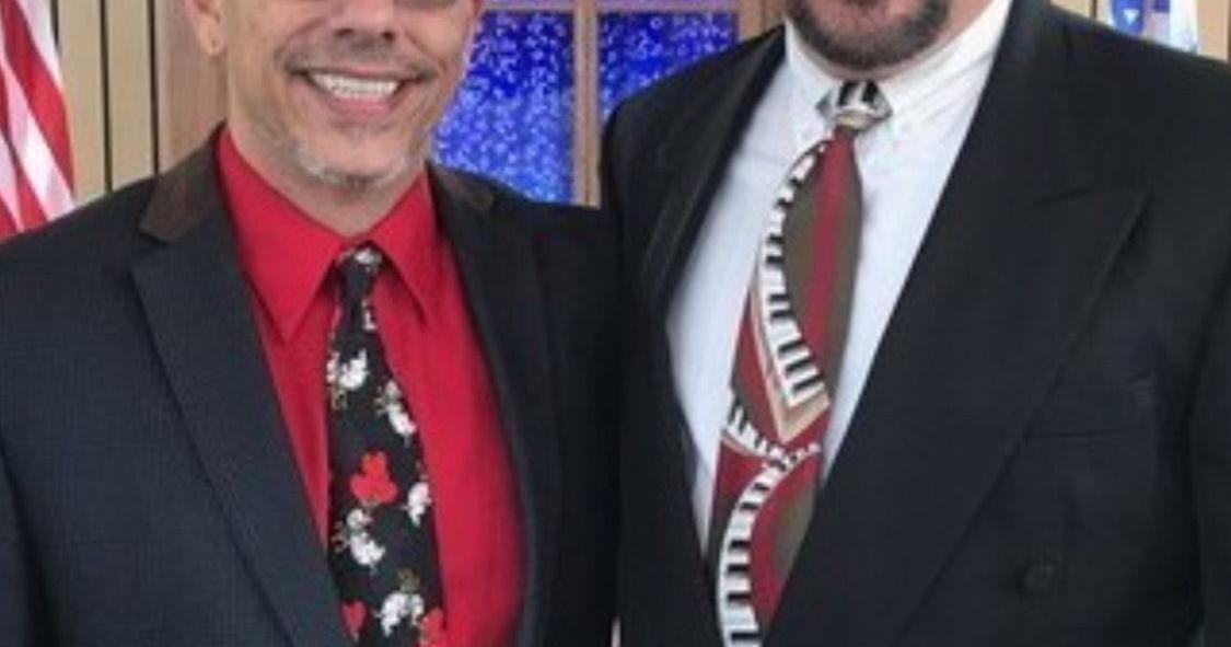 Simon-Darcy | Engagements | clevelandjewishnews.com