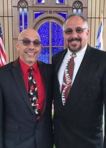 Simon-Darcy | Engagements | clevelandjewishnews.com