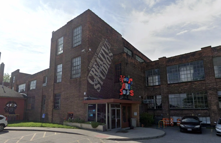 The Shuk After Dark Purim event March 16 at 78th Street Studios | Local ...