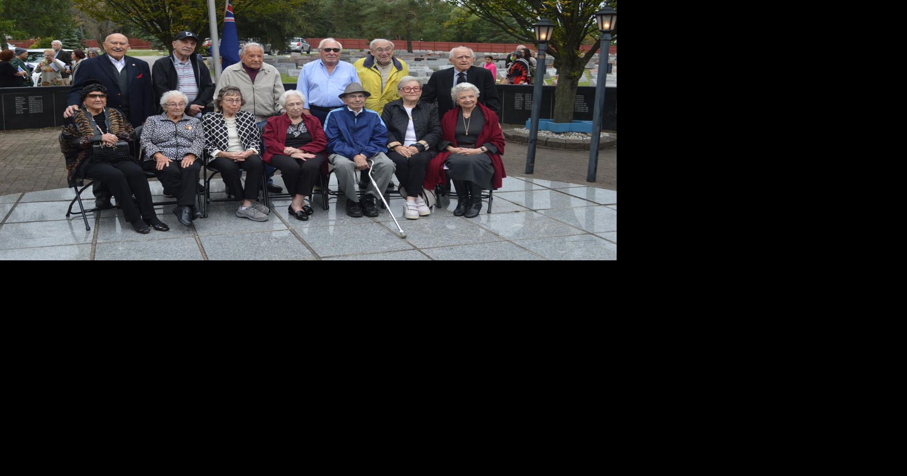Kol Israel Foundation holds 62nd memorial commemoration | Local News ...