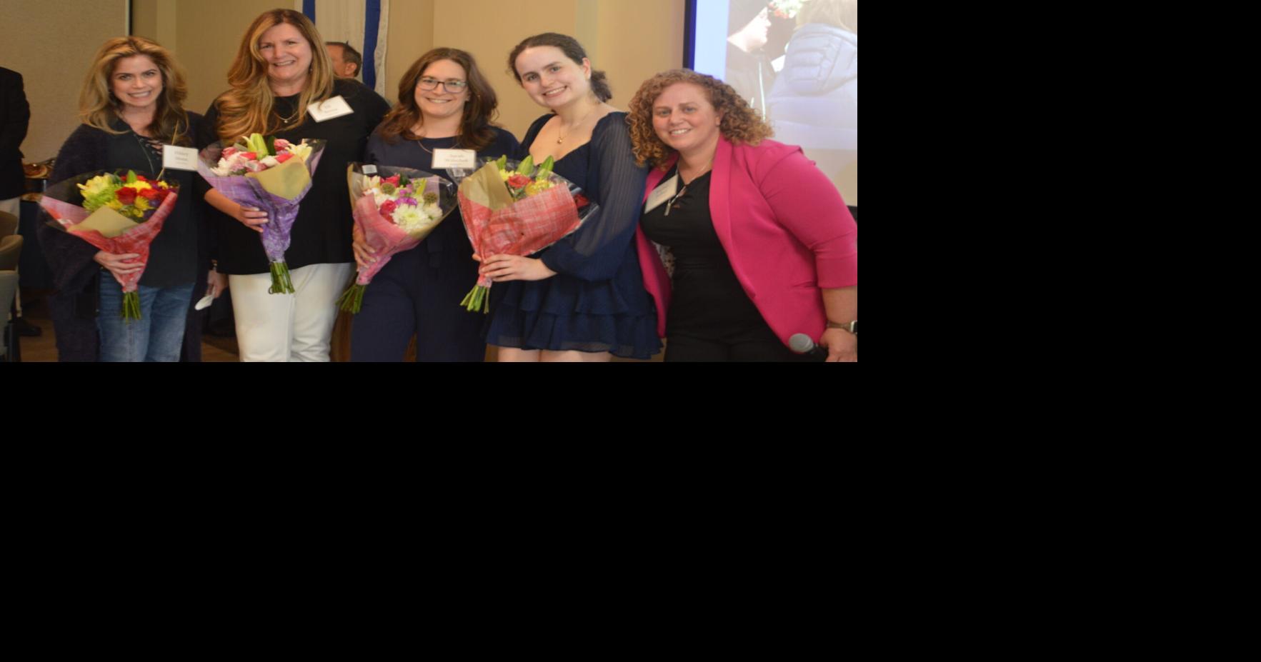 Hillel at Kent State University marks 15th anniversary of Cohn Jewish ...
