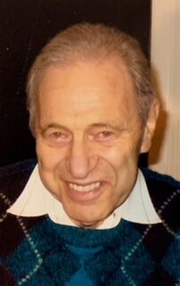 Ekstein, Frank | Obituaries | clevelandjewishnews.com