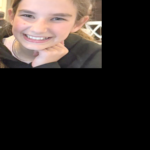 Mia Alexandra Malek | B'nai Mitzvah | clevelandjewishnews.com