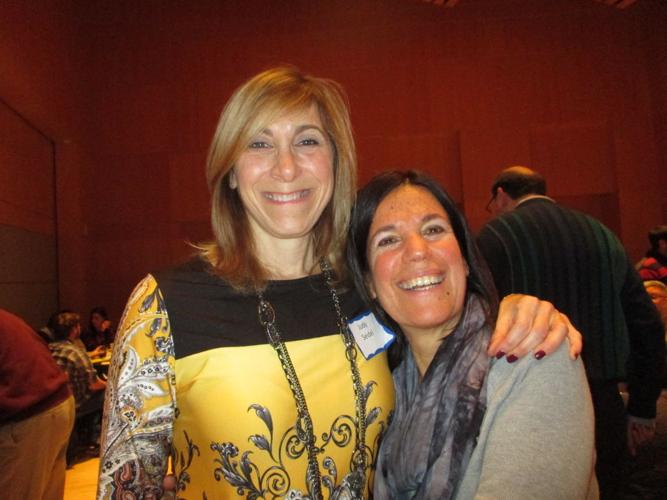 Park Synagogue’s Trivia Night | CJN Columnists | clevelandjewishnews.com