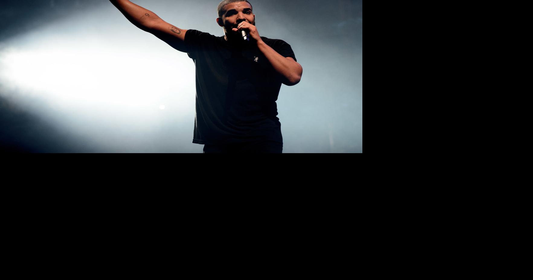 Drake shoots music video at a high school | UNFILTERED: News from the ...