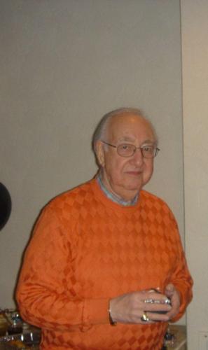 HOWARD BUBIS | Find this article in the CJN archive ...
