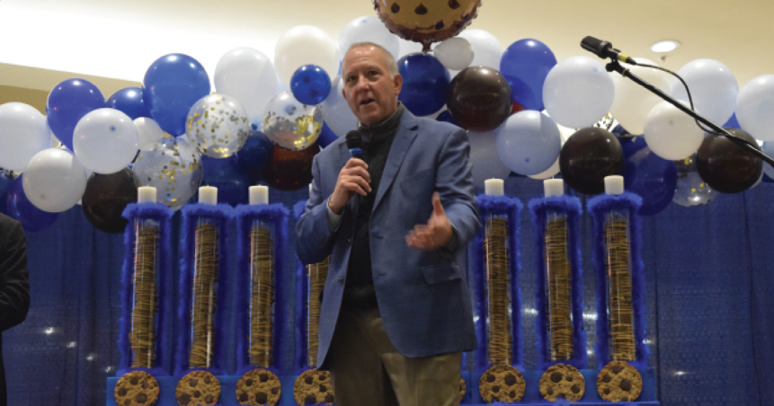 Former Akron mayor new Cleveland Heights city administrator | Local ...