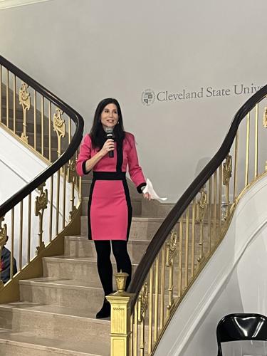 Exhibit featuring works by Indian-American Jewish artist now on display ...