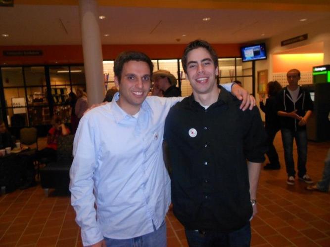 Campus Cavalcade | | clevelandjewishnews.com