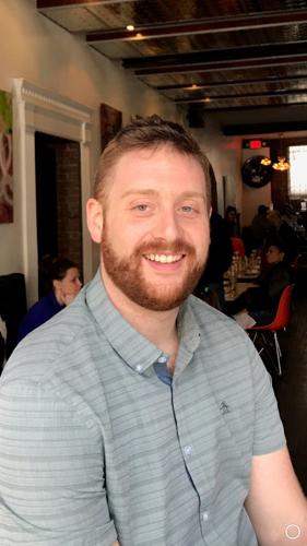 Bruell, David Wolfson | Obituaries | clevelandjewishnews.com