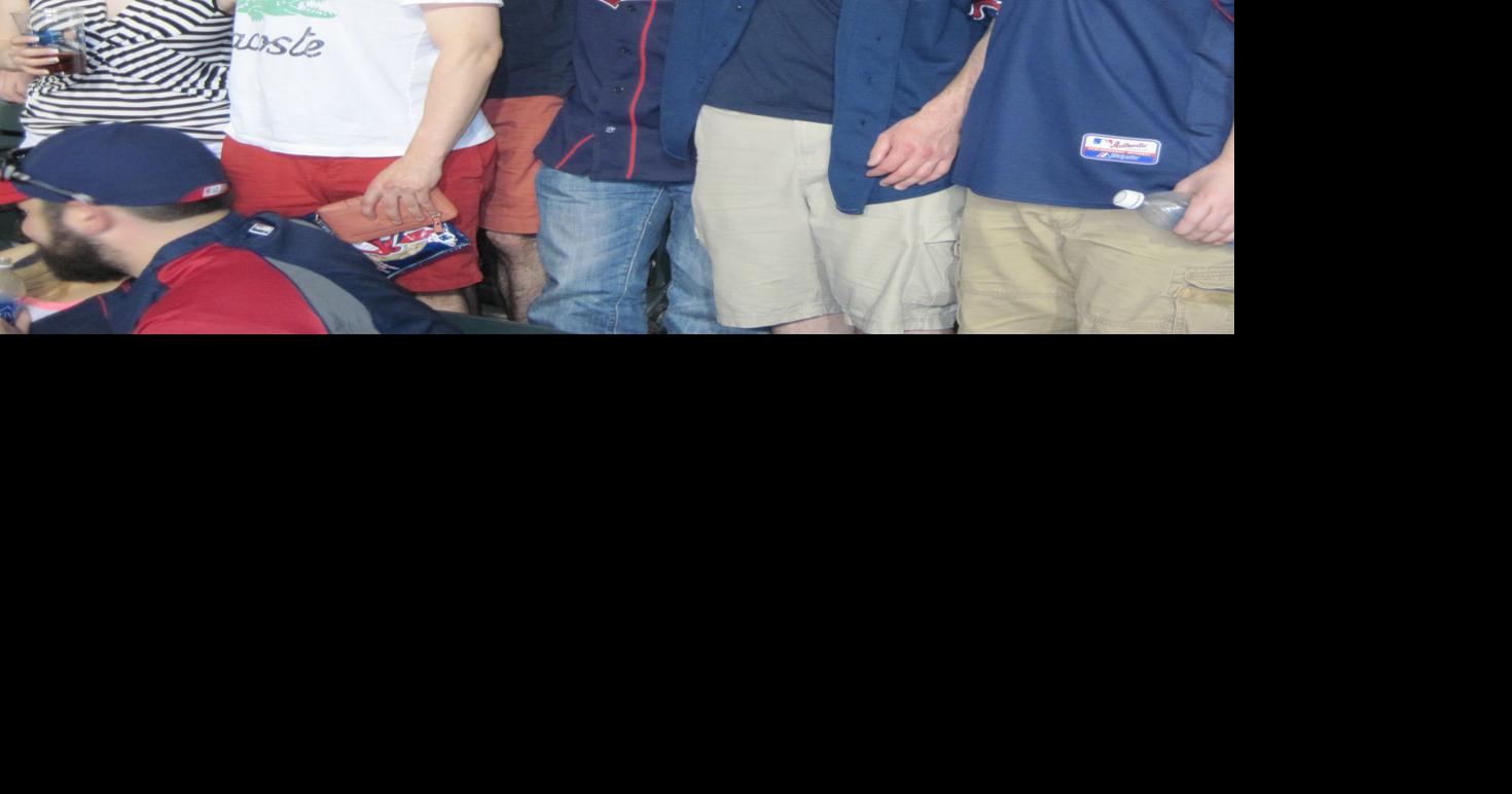 Josh’s Playstation hopes to hit home run with benefit fundraiser ...