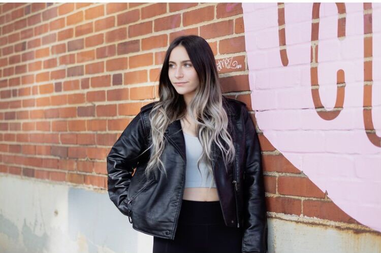 Mayfield teen Kelsey Roth releases first single, ‘I H8 Strangers ...