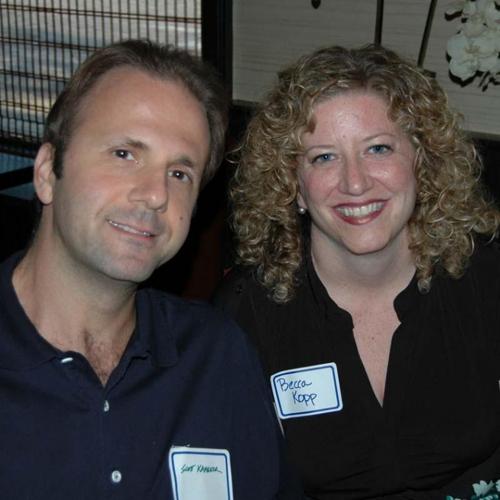 in THE City | Find this article in the CJN archive ...