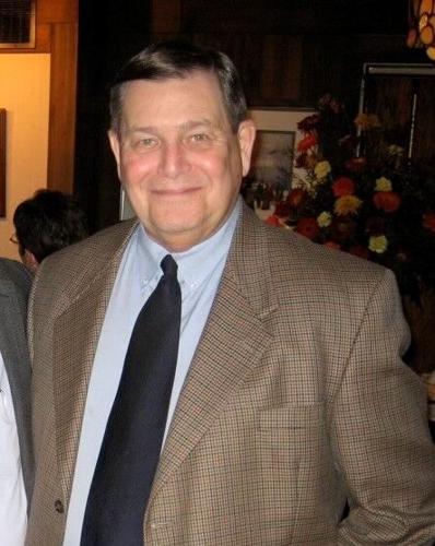 Gilbert, Barton | Obituaries | clevelandjewishnews.com