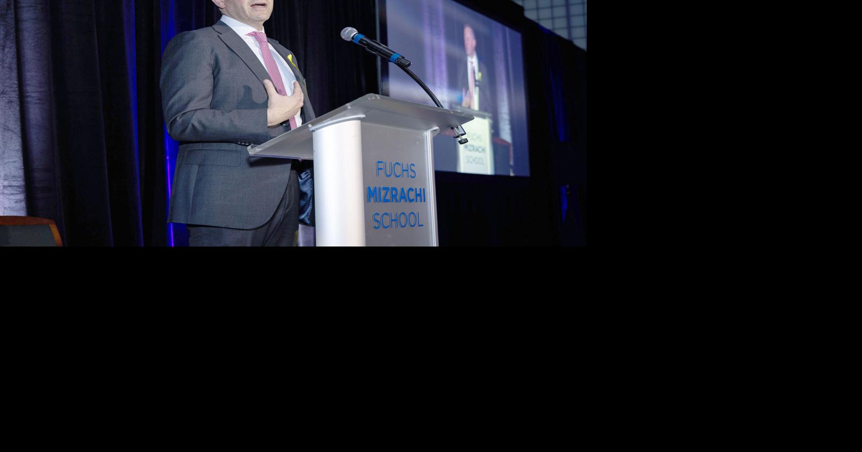 Fuchs Mizrachi’s spring event ‘A Night to Remember’ | Local News ...