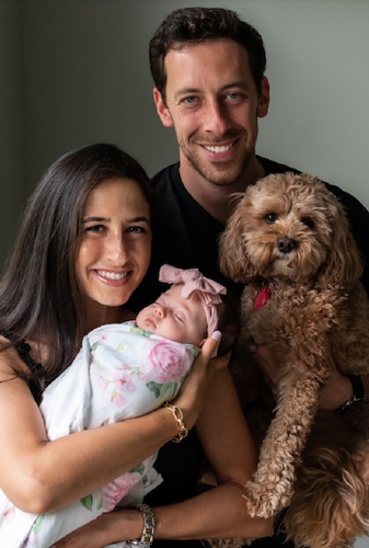 Kaia Jade Roth | Births | clevelandjewishnews.com