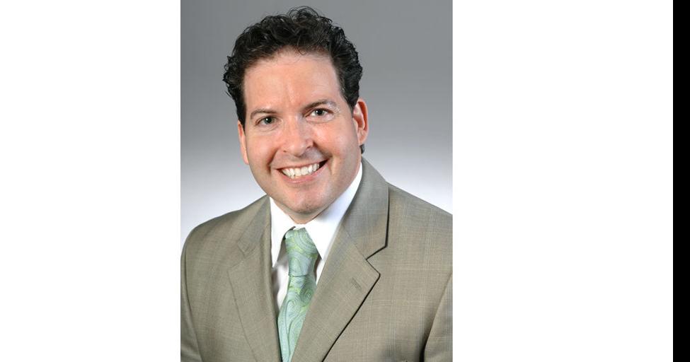 Ari Sherwin / Sherwin-Williams | Profiles | clevelandjewishnews.com