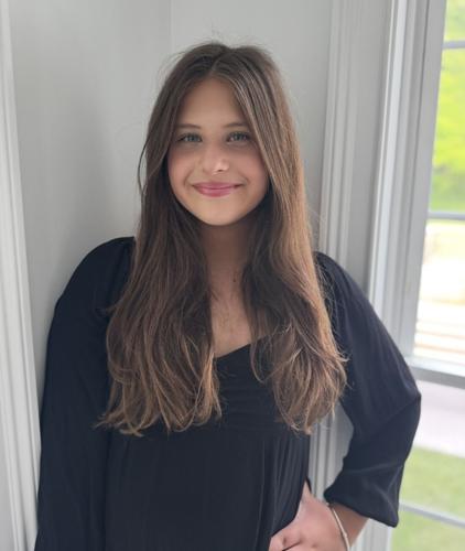 Everley Hurwitz | B'nai Mitzvah | clevelandjewishnews.com