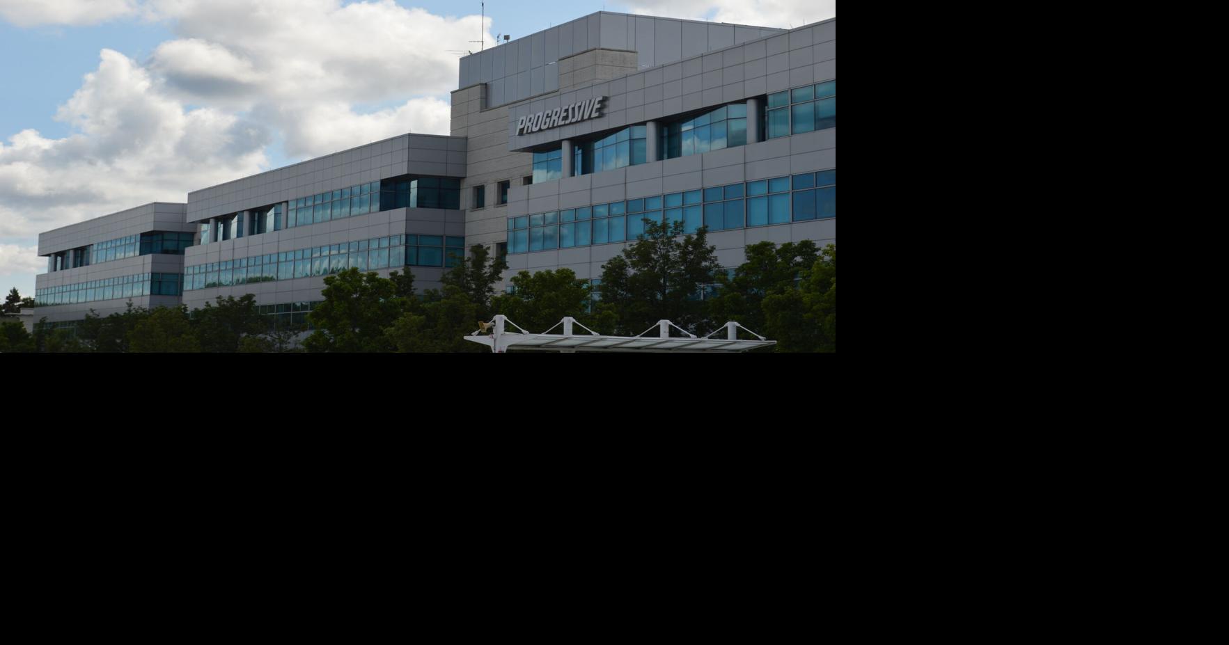 Progressive Insurance selling HQ in Mayfield; will consolidate in ...