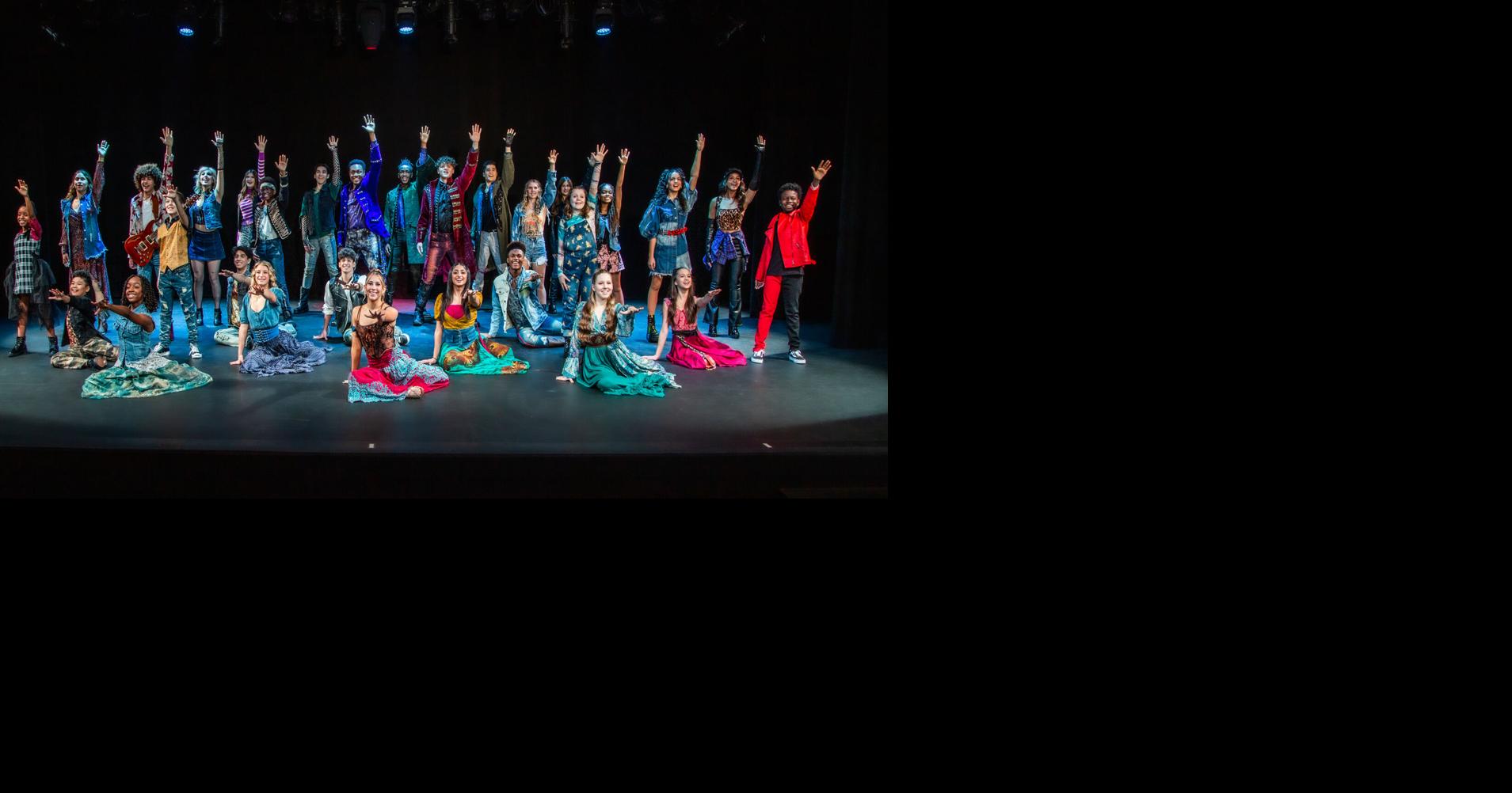 Former Clevelander Bob Gries to showcase young singers, dancers in ...