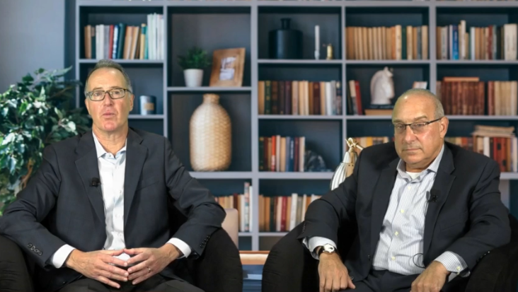 Helfman, Singerman, Okun honored at ORT event | Local News ...