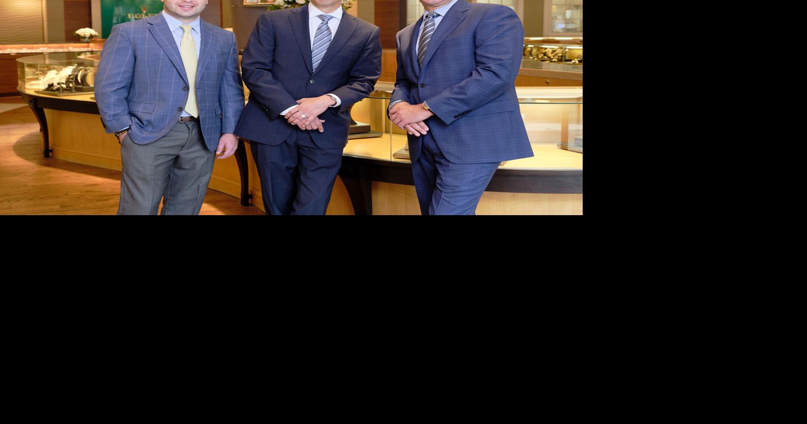 Through four generations, Alson Jewelers rings in success | Local News ...