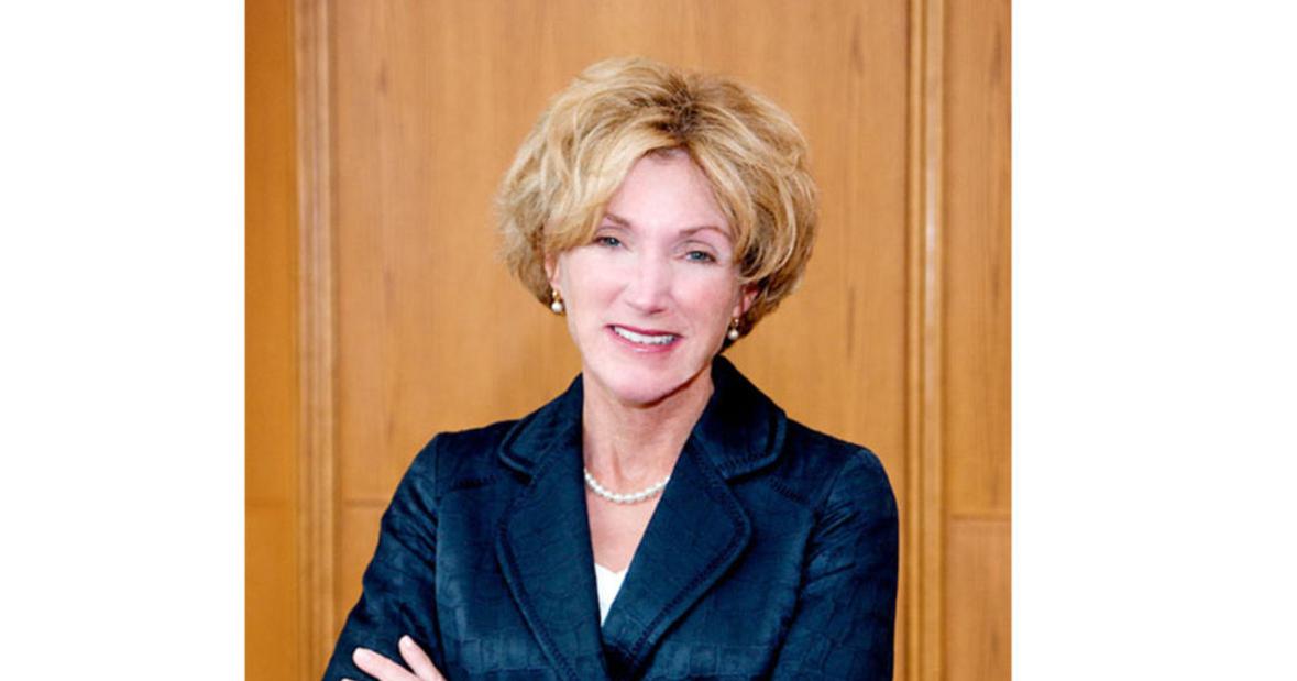 CWRU’s Barbara Snyder to head Association of American Universities ... CWRU’s Barbara Snyder to head Association of American Universities ...