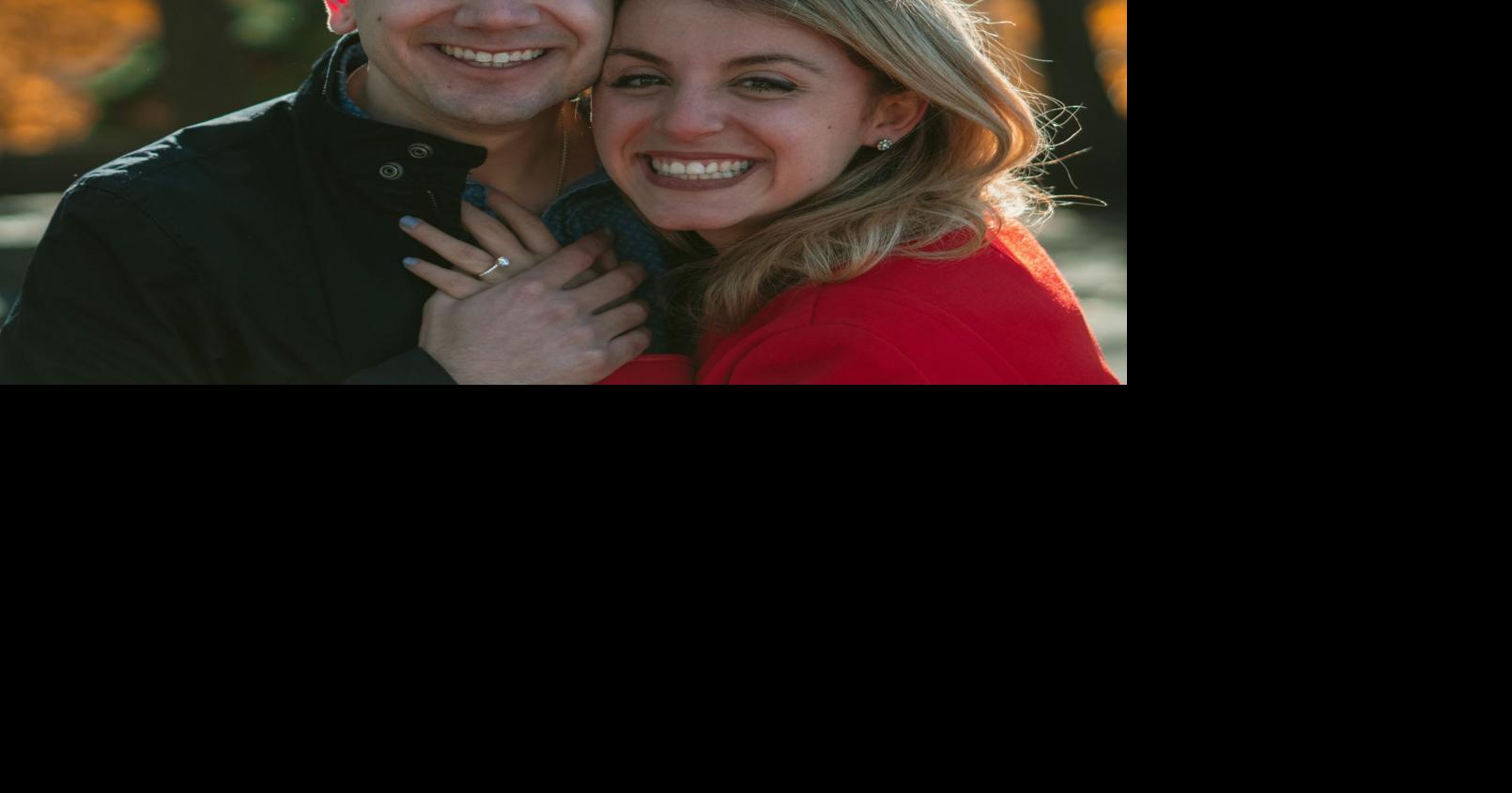 Joseph-Schiffman | Engagements | clevelandjewishnews.com