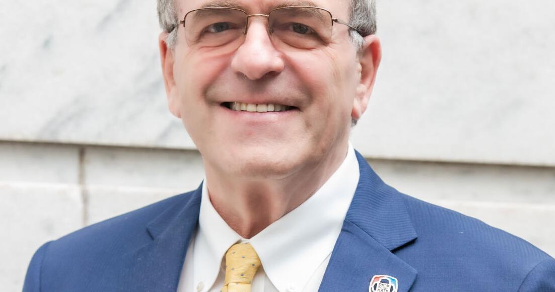 David Schafer | 2025 Difference Makers | clevelandjewishnews.com