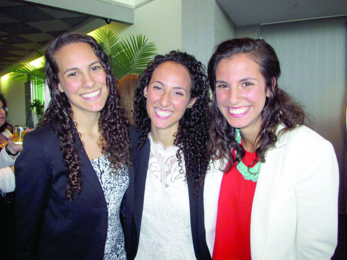 Friendship Circle | CJN Columnists | clevelandjewishnews.com