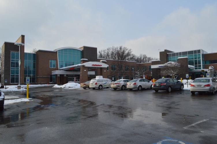 MetroHealth opens hospital in heart of Orthodox community | Local News ...