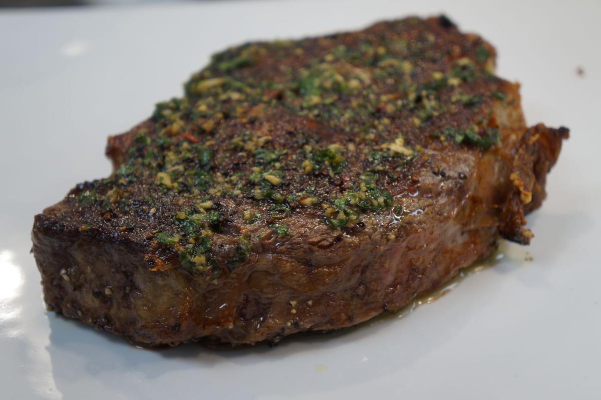 RED, the Steakhouse opens at Pinecrest | Nosh | clevelandjewishnews.com