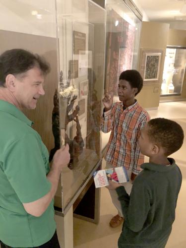 Maltz Museum holds Holocaust remembrance event | In the Community ...