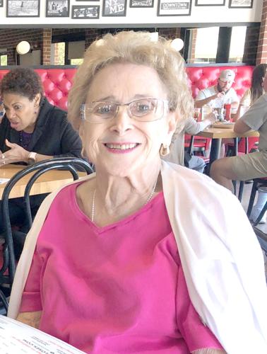 Rose, Mary Ann | Obituaries | clevelandjewishnews.com