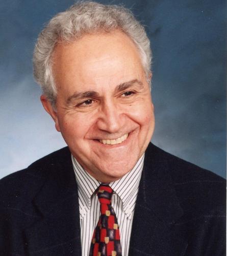 Messerman, Terrence | Obituaries | clevelandjewishnews.com