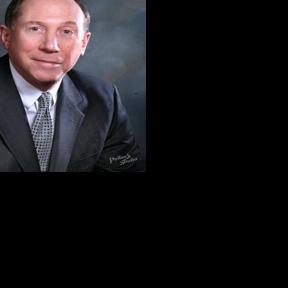 Barry Chesler, first CJN Foundation president, dead at 75 | Local News ...