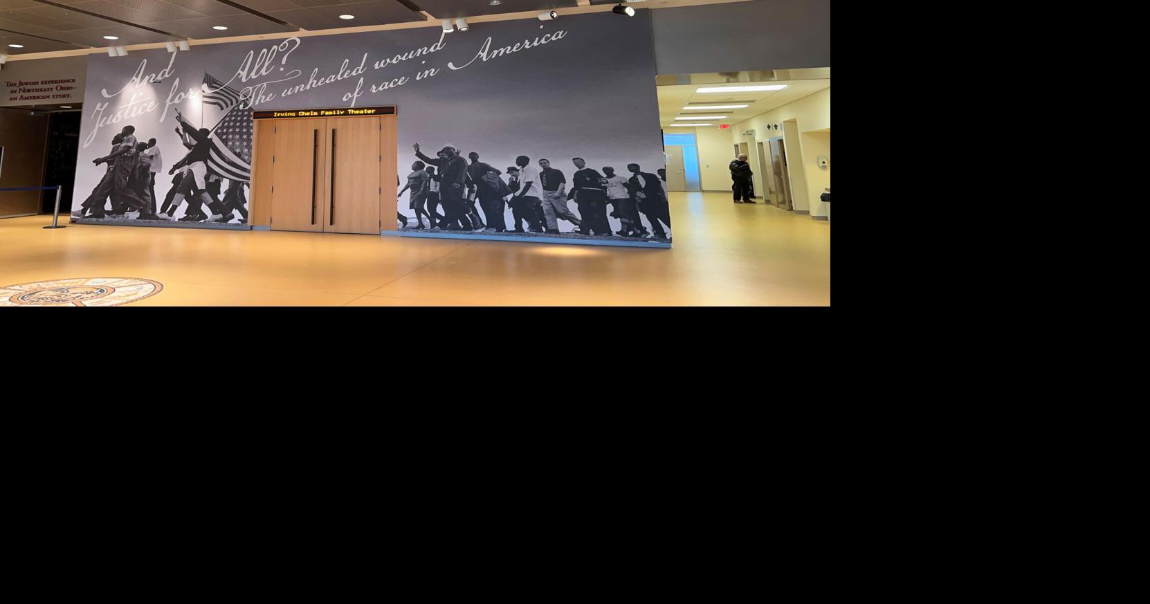 Civil rights exhibit to open at Maltz Museum | Exhibitions ...