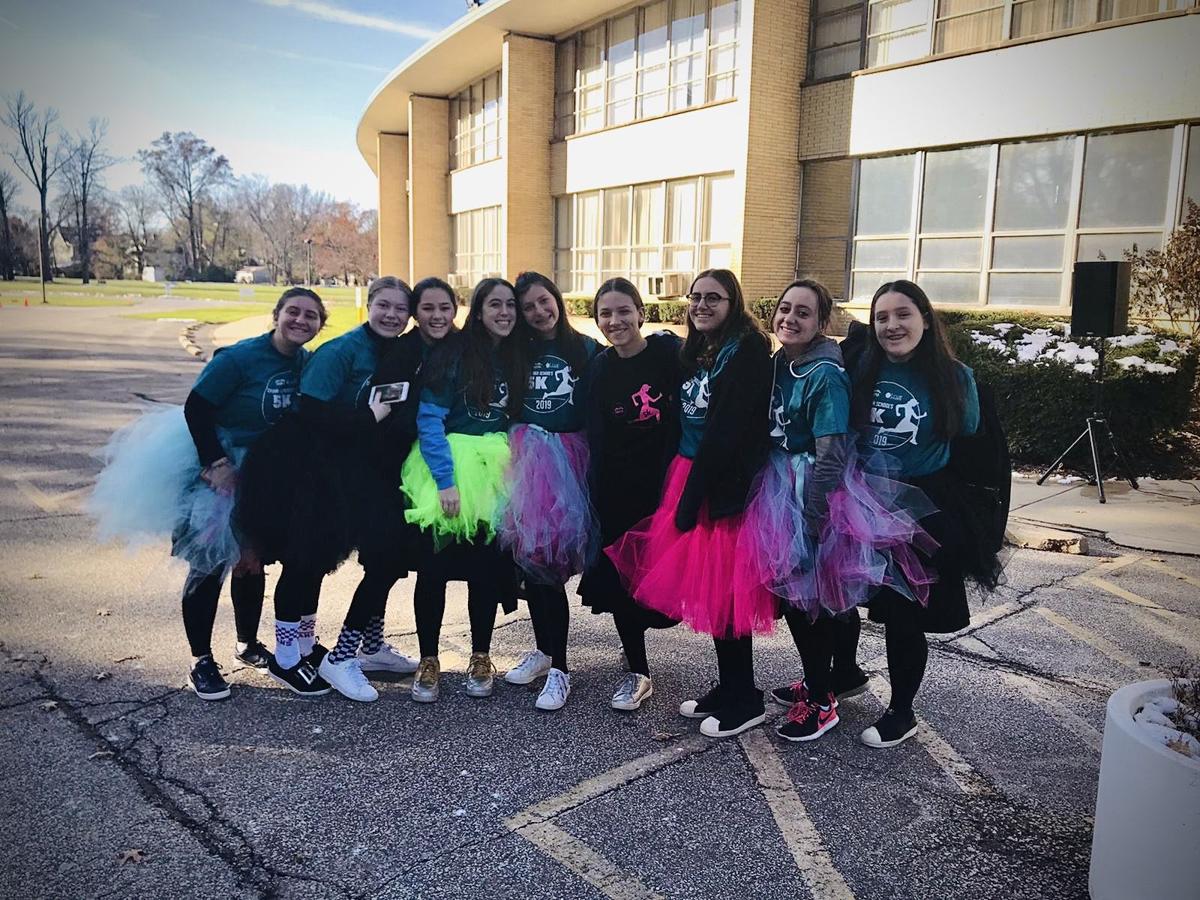 Yocheved Wylen wins Chaviva 5K | Local News | clevelandjewishnews.com