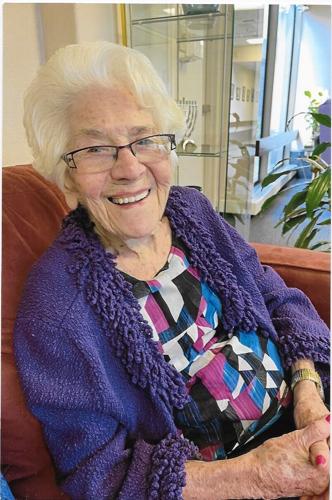 Markowitz, Lillian R. | Obituaries | clevelandjewishnews.com