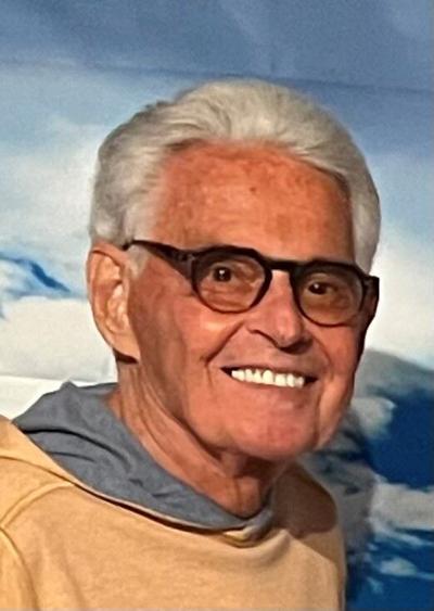 Goldstein, Robert | Obituaries | clevelandjewishnews.com